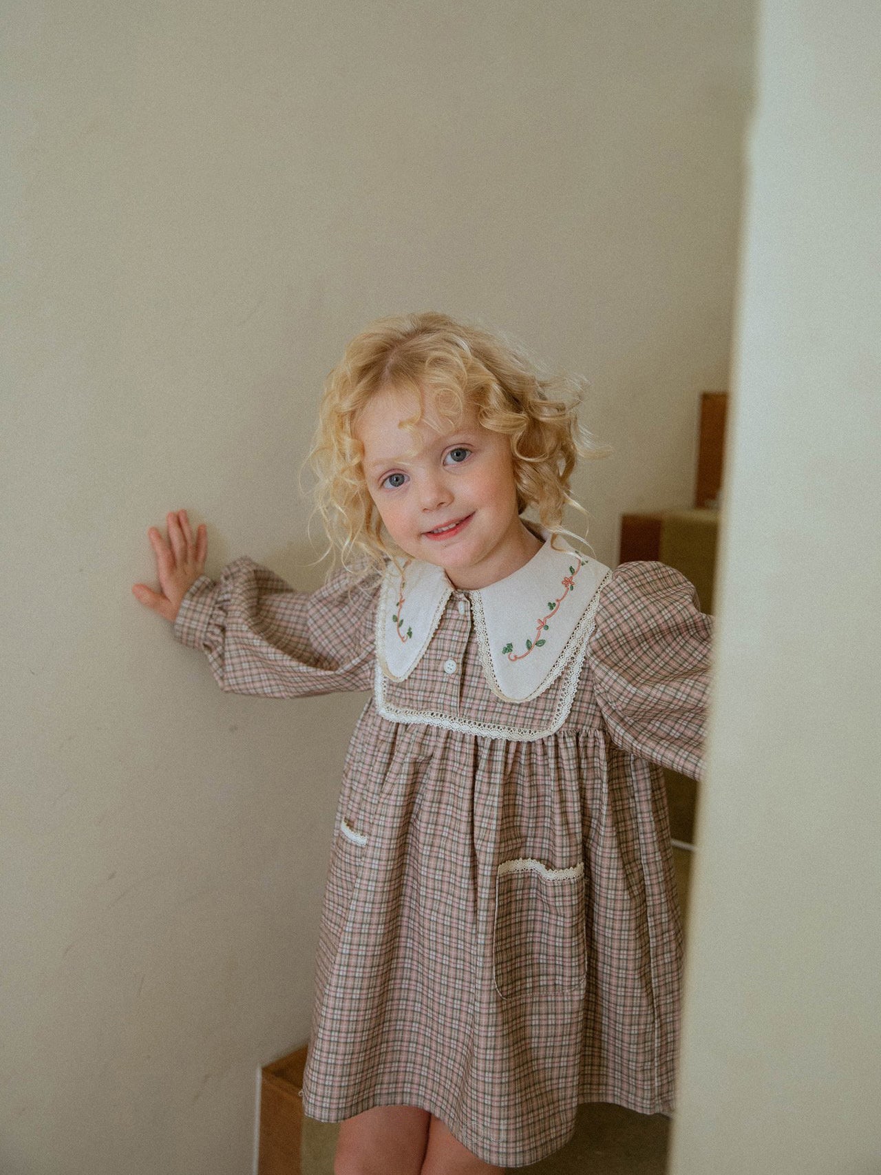 Ria Dress – PIPIROO