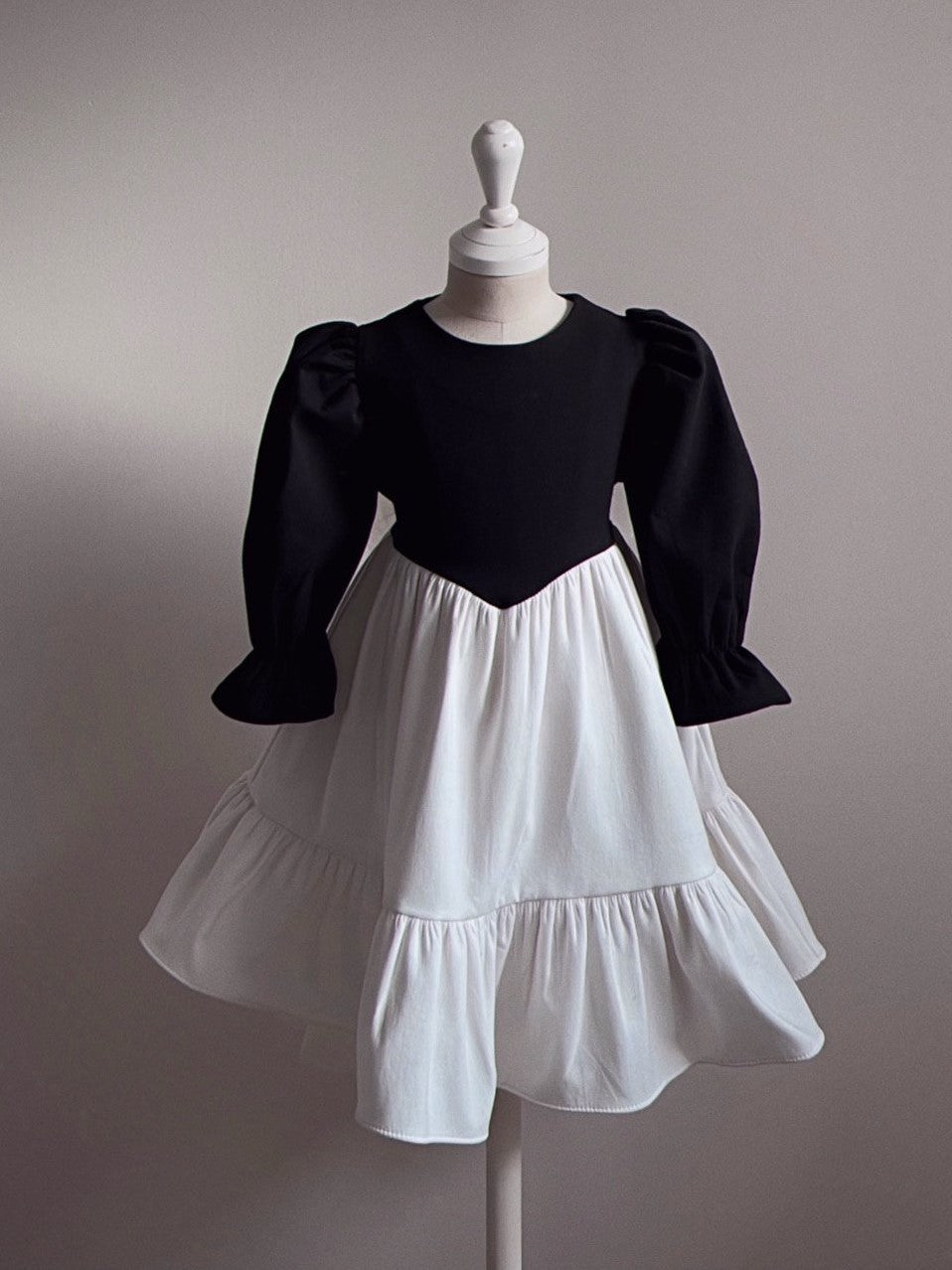 Coco Dress – PIPIROO