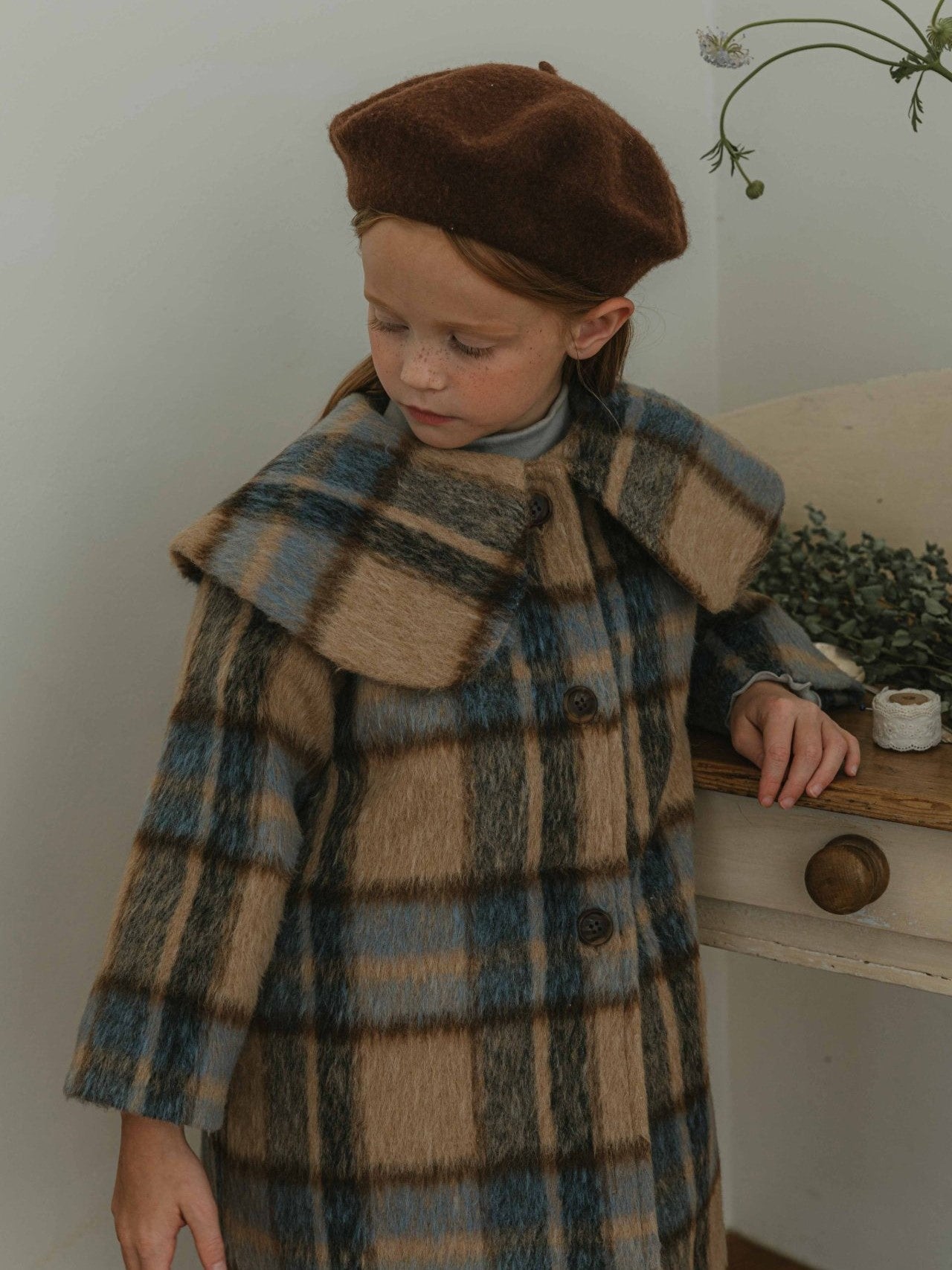 Coco Coat – PIPIROO