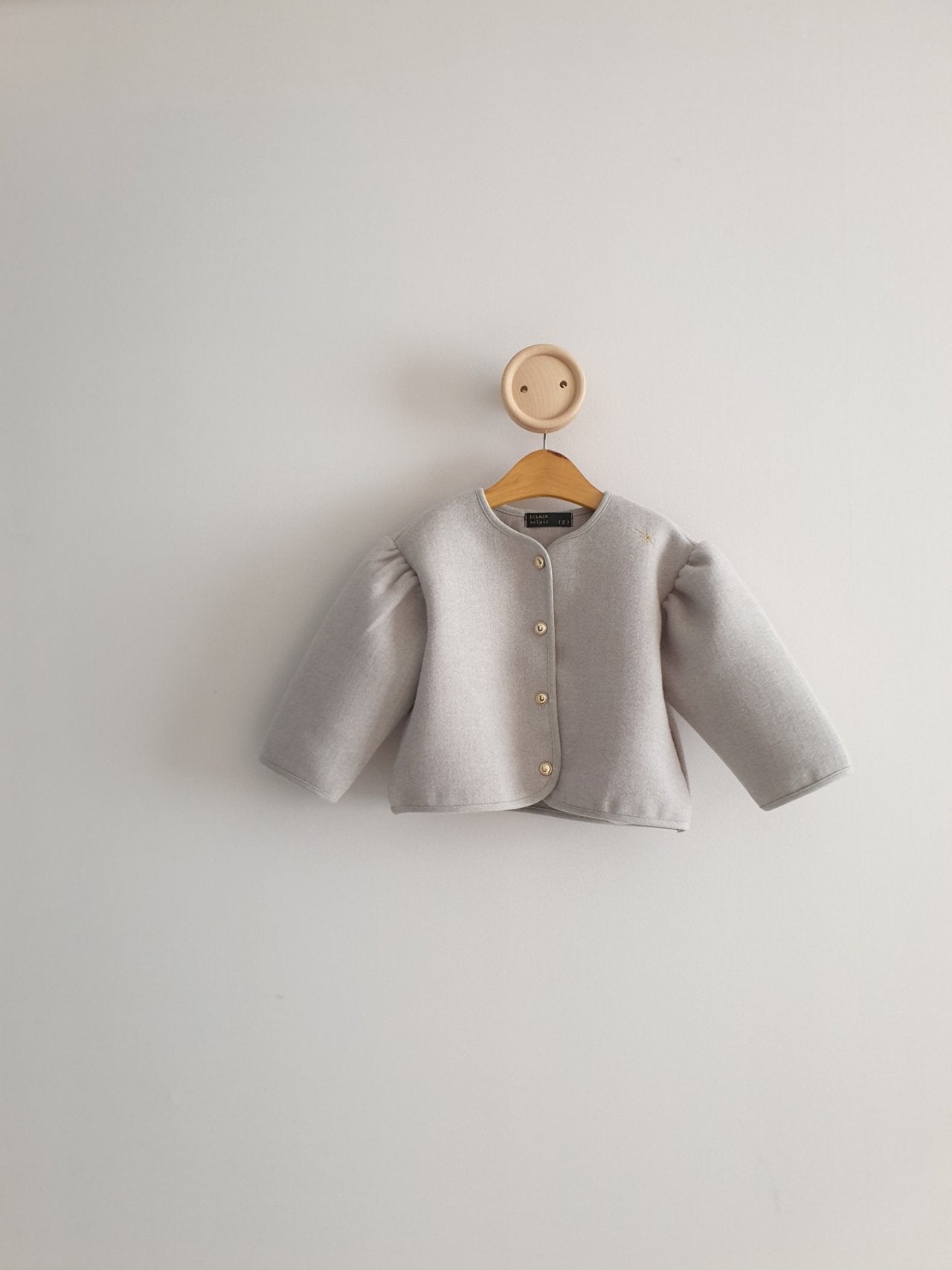 Etoile Jacket – PIPIROO