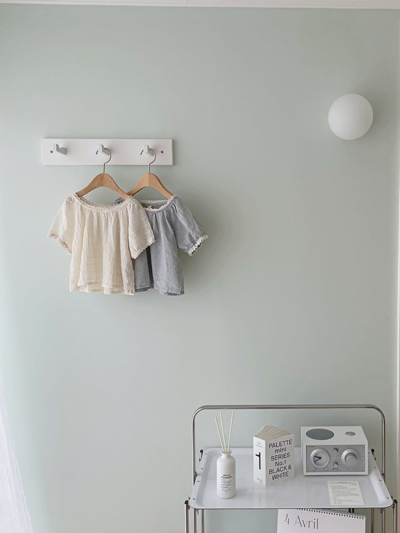 Evelyn Blouse _2 Colours – PIPIROO